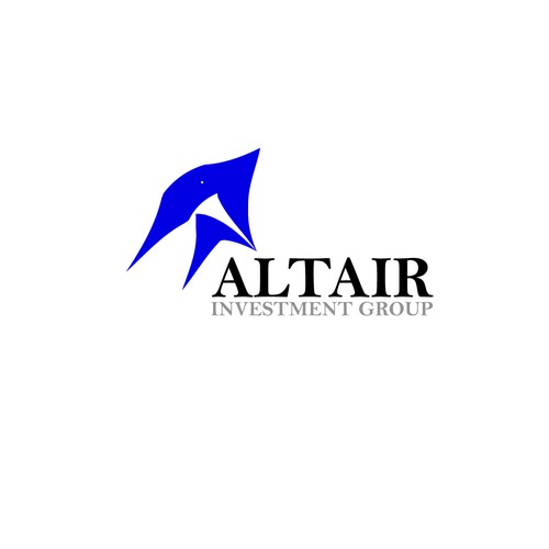Altair Investment Group | Logo design contest