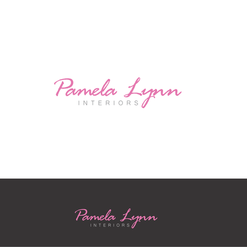 glamorous, elegant and classy interior design firm seeks logo | Logo ...
