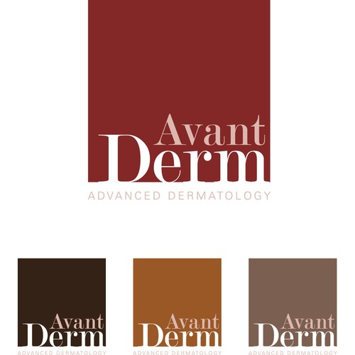 BIG! New Dermatology Clinic Needs Timeless & Classy Logo | Logo design ...