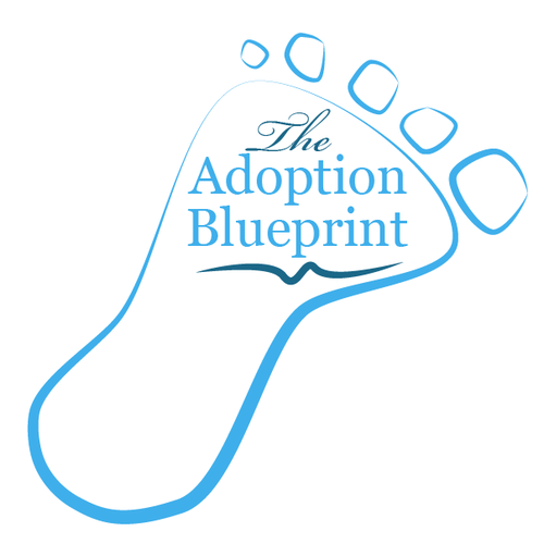 logo for The Adoption Blueprint | Logo design contest