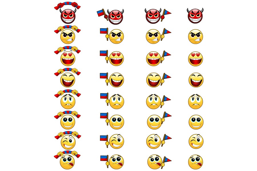 Simple Smiley Task | Other Graphic Design contest