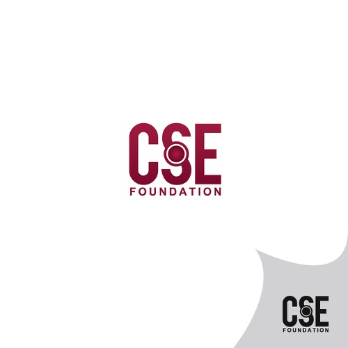 logo for CSE Foundation | Logo design contest