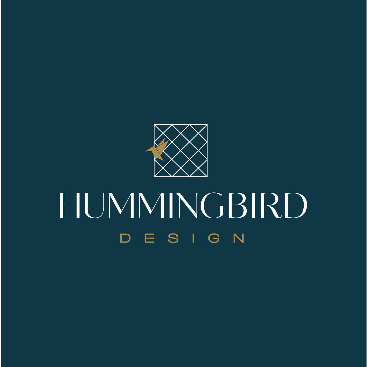 Hummingbird Logos - Free Hummingbird Logo Ideas, Design & Templates