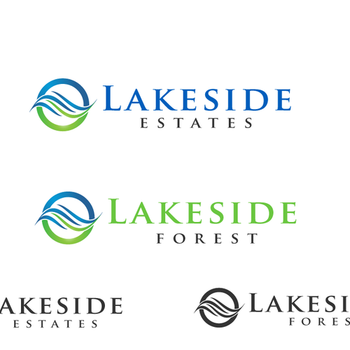 Logo / graphic needed for neighborhood/subdivision | Logo design contest