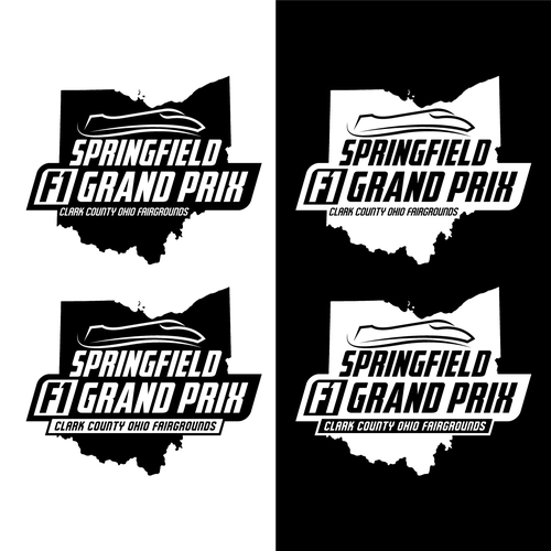 F1 Powerboat Race | Logo design contest