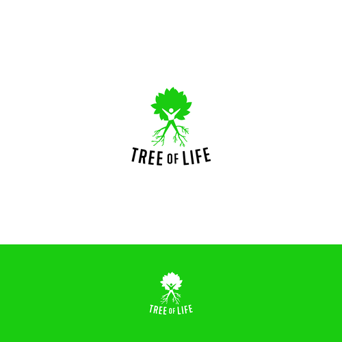 Designs | Need company logo for cannabis dispensary! Tree of Life ...