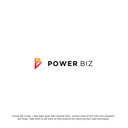 Impactful logo for a business workshop of entrepreneurs | Logo design ...