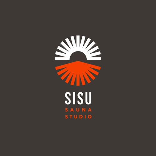 Create an Amazing logo for an Infrared Sauna Studio | Logo & brand ...