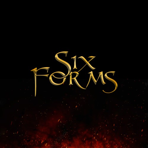 Designs | Six Forms: A TCG with High-Fantasy Lore, Evocative Art ...