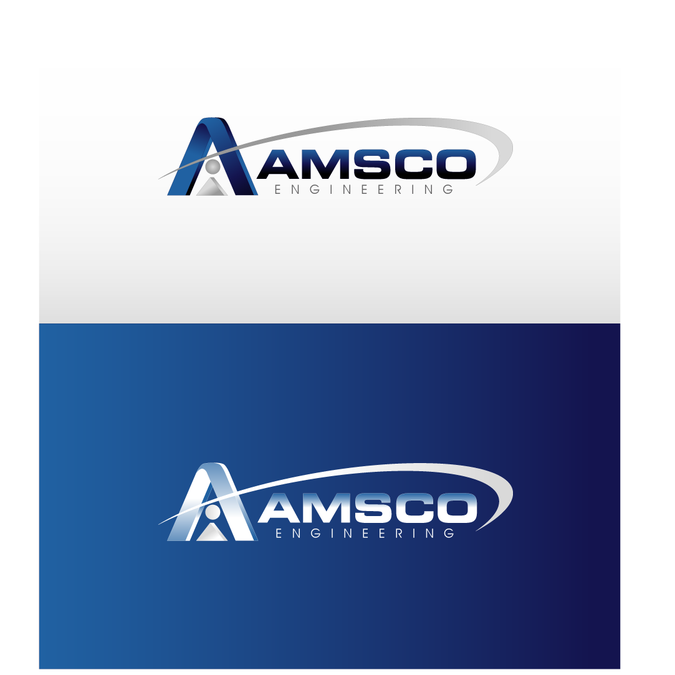 AMSCO - Engineering for Tomorrow's Logo Needs | concurso Design de ...
