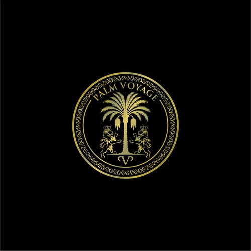 Designs | Luxurious logo/branding for exclusive travel club | Brand ...