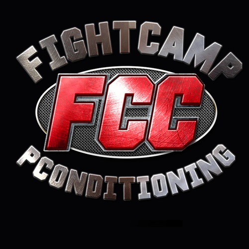 Strong Logo for Combat Sports - Strength and Conditioning | Logo design ...