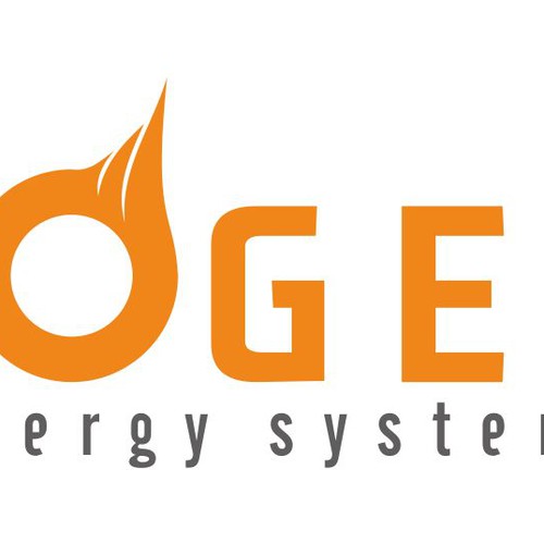 Cogen needs a new logo | Logo design contest