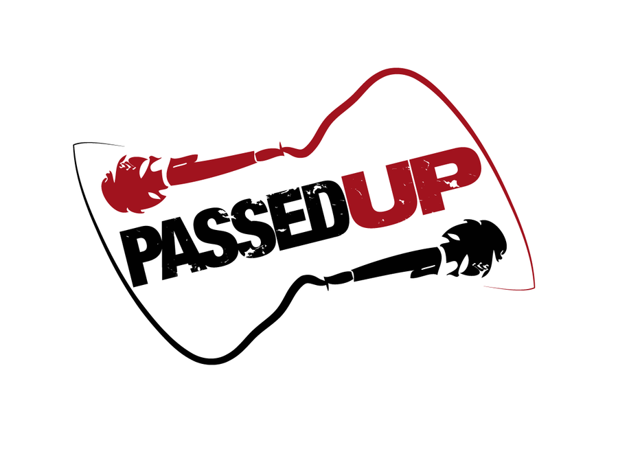 Passed Up Logo | Logo design contest