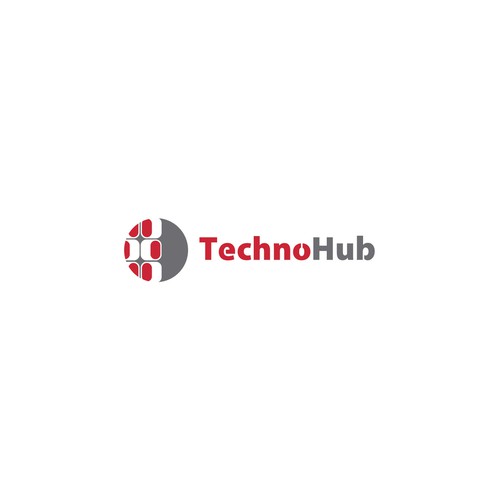 Create the next logo for TechnoHub | Logo design contest