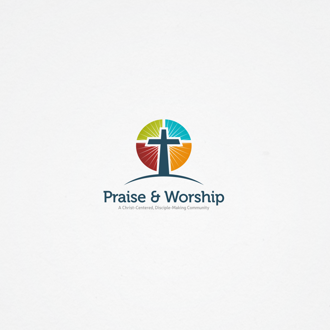 How To Design A Church Logo