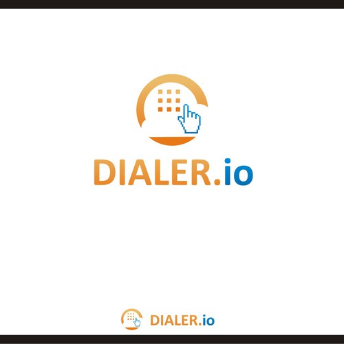 Dialer Logo