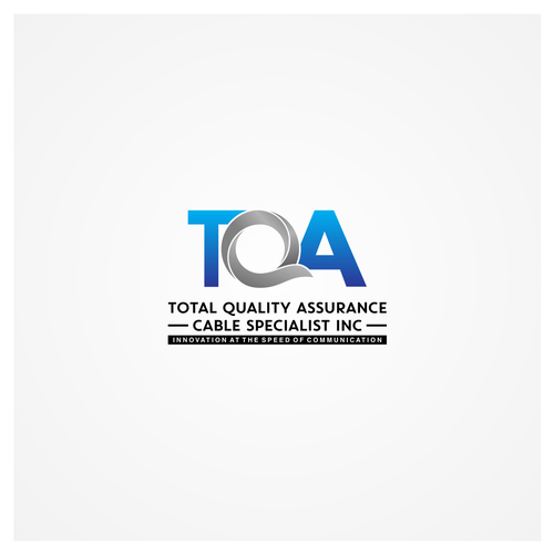 TQA Logo | Logo design contest
