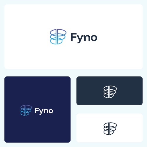 Designs | Design an identity for a modern technology company | Brand ...