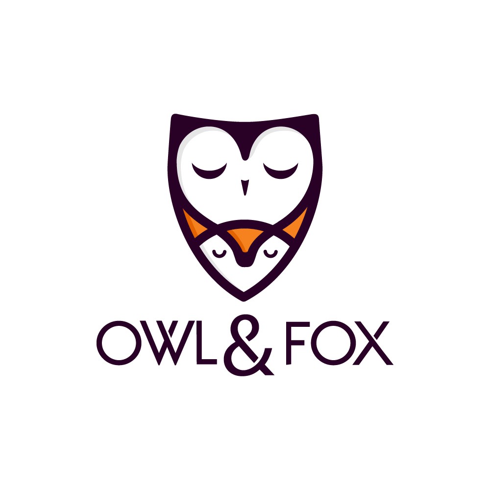 Owl Logos - Free Owl Logo Ideas, Design & Templates