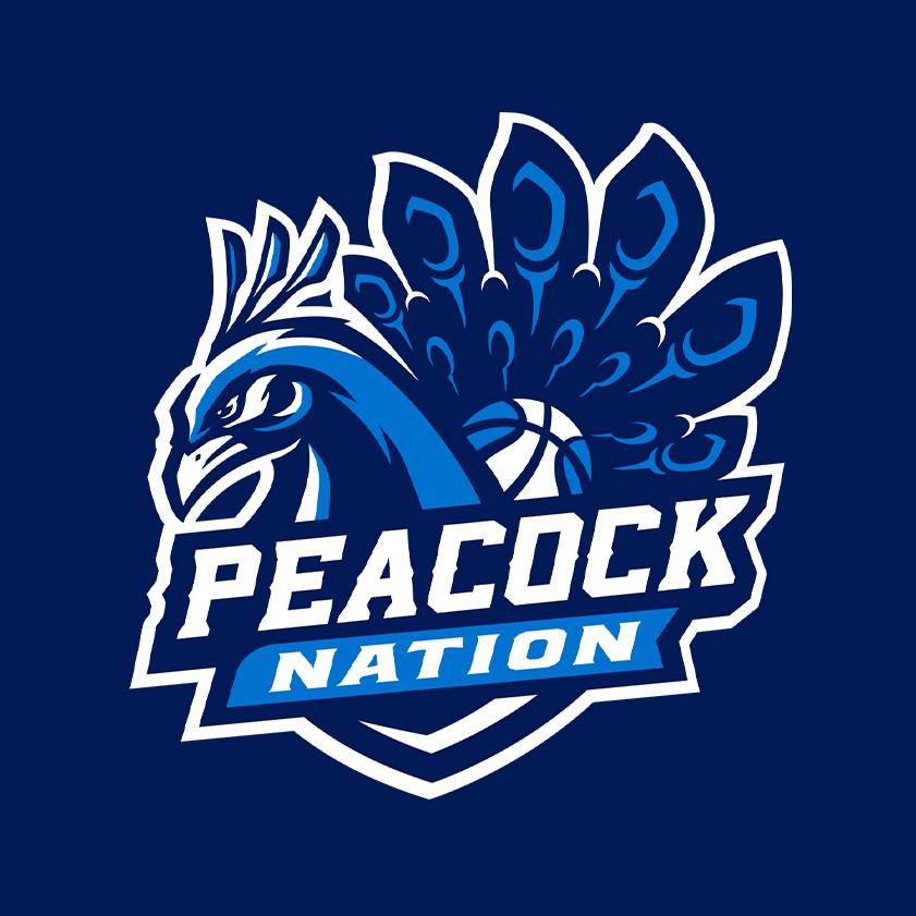 Peacock Logos - Free Peacock Logo Ideas, Design & Templates