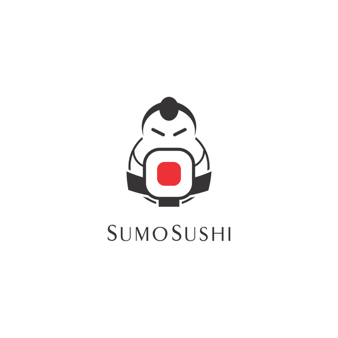 Sushi Shop Logo | Logo design contest