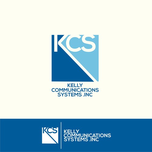 Create modernized new logo for KCS | Logo design contest