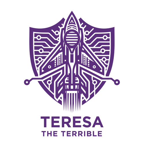 Designs | Cyber Aviation Logo with a Fun Twist | Logo design contest