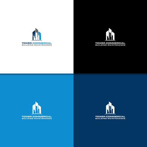 Looking for a simple but classy logo for TOWER-Commercial Building ...