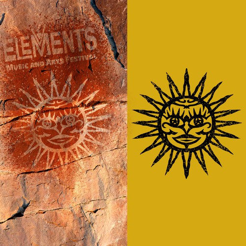 Designs | Illustration for Art + Music Festival | Illustration or ...