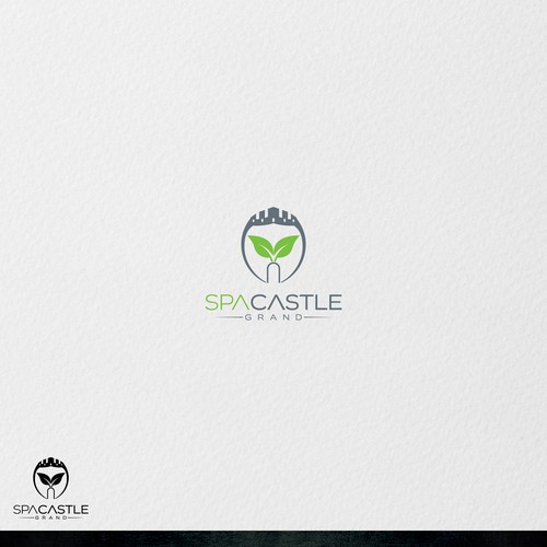 Spa Castle Grand - Full Wellness Spa Resort and Water Park in the ...