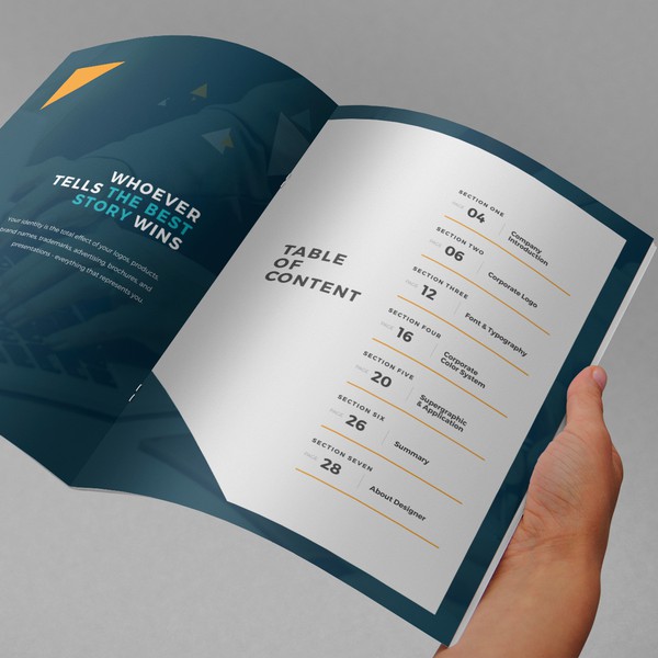 Construction ai logo contest | Logo & brand identity pack contest ...