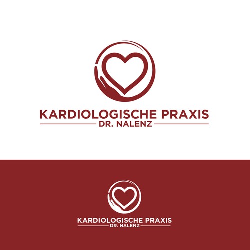 Logo for cardiologist | Logo design contest