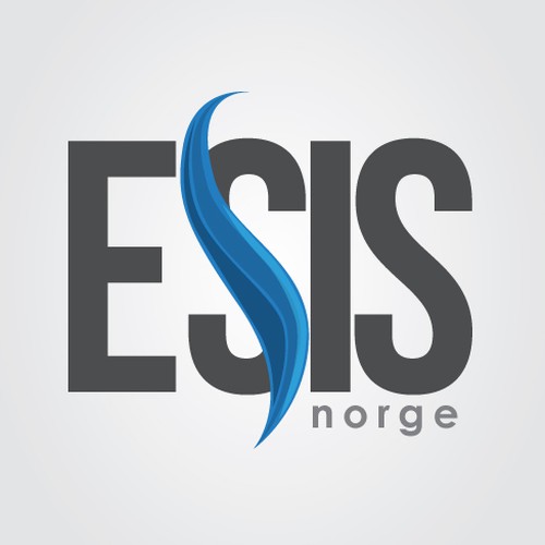 logo for ESIS Norge | Logo design contest