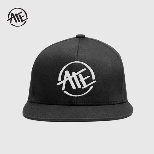 Designs | Design a simple sharp Logo that look good on hats and shirts ...