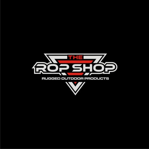 Rugged Outdoor Products Logo needed for Ecommerce Business | Logo ...