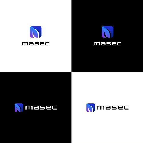 Designs | CyberSecurity Project based on OpenSource | Logo design contest