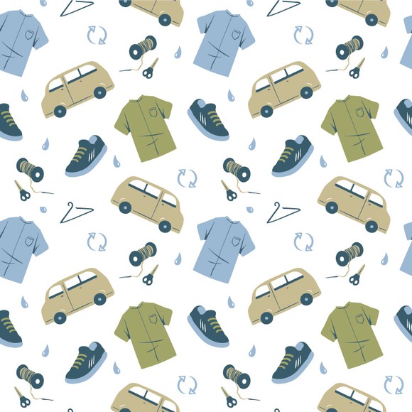 The 10 best freelance pattern designers to hire in 2023 - 99designs