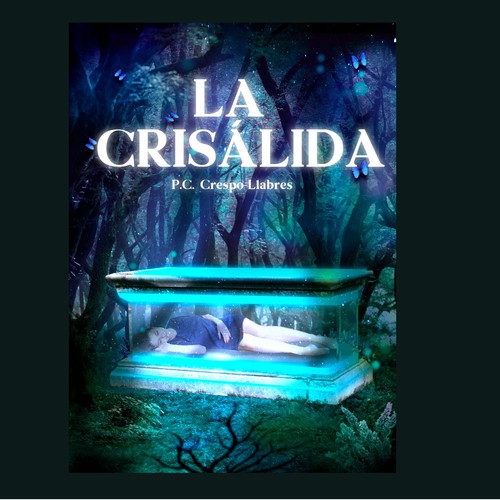 Digital Art Book Covers: the Best Digital Art Book Cover Ideas | 99designs