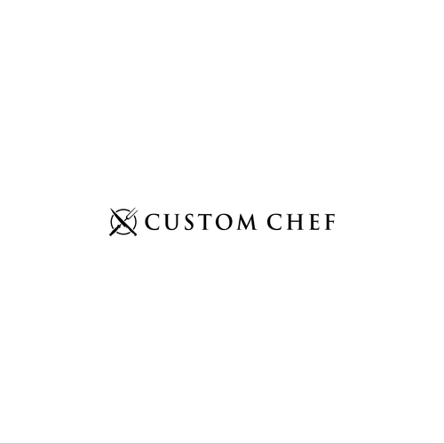 Custom Chef logo for new BBQ Tools Brand | Logo design contest