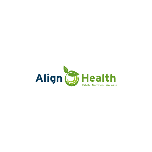 New logo wanted for Align Health | Logo design contest