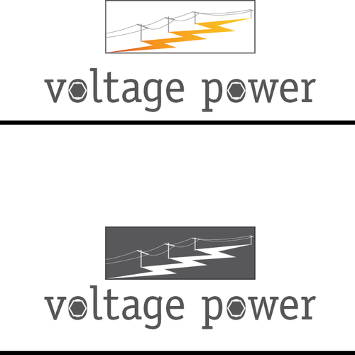 Designs | Create a Logo for a New Powerline Company, build part of our ...