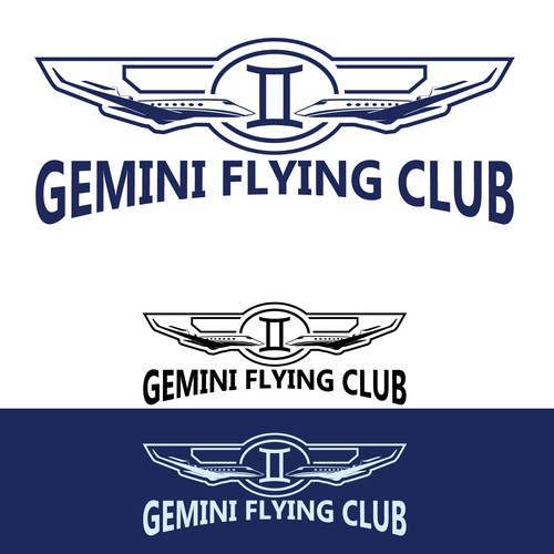Creative Logo Design for Flying Club | Logo design contest