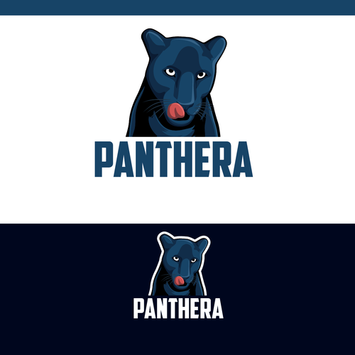 Panthera | Logo design contest