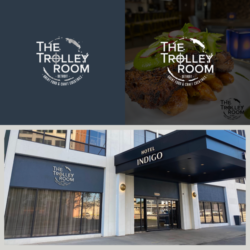 Designs | Help Phil, Sean & Antonio reimagine a classic Detroit ...