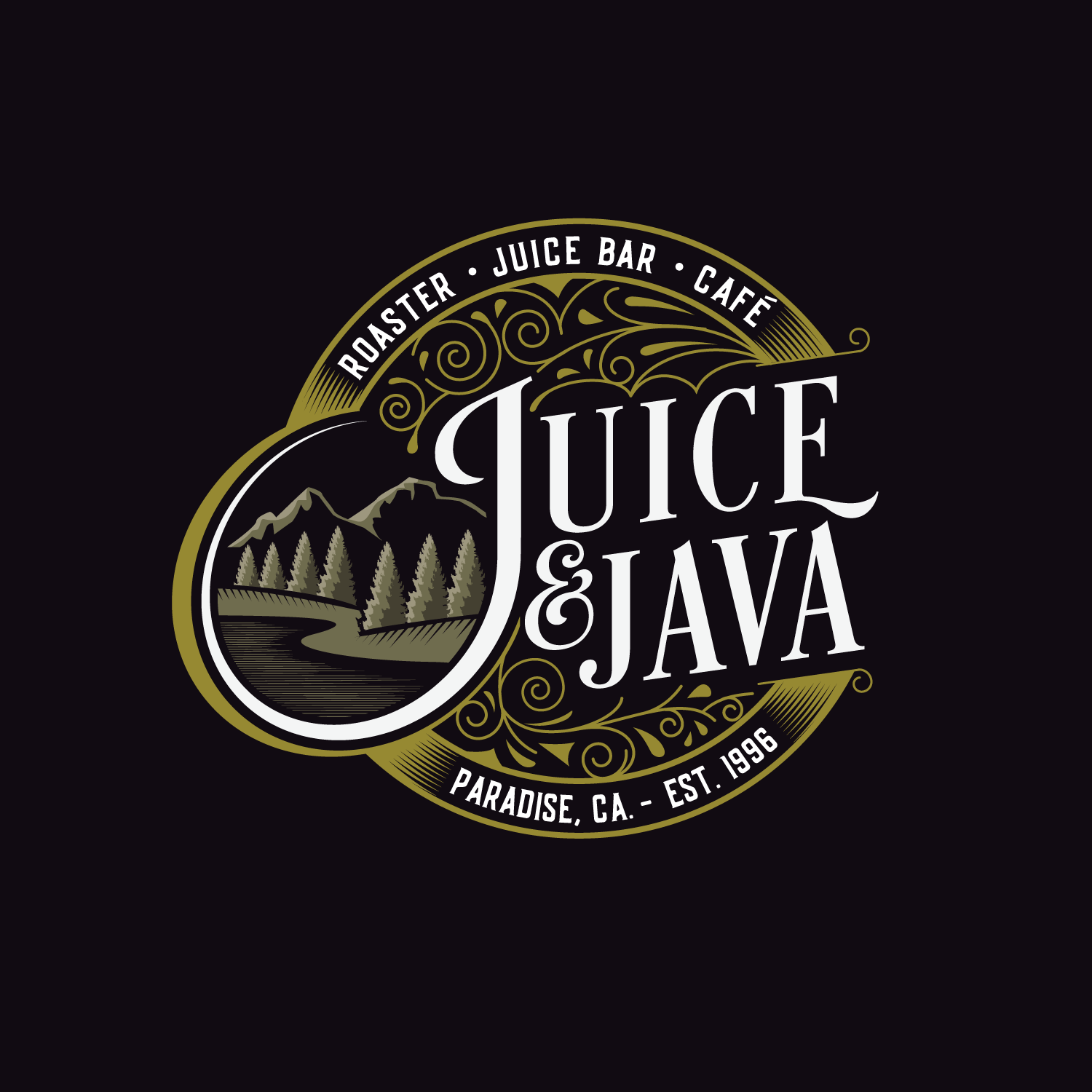 Juice Logos - Free Juice Logo Ideas, Design & Templates