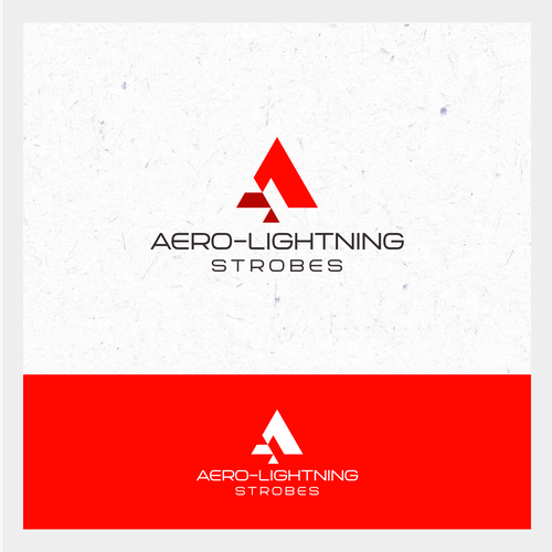 Designs | Aircraft Strobe Light Logo | Logo design contest