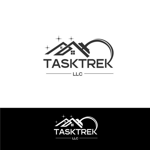 Designs | TaskTrek Home Maintenance Seeks Your Help! | Logo design contest