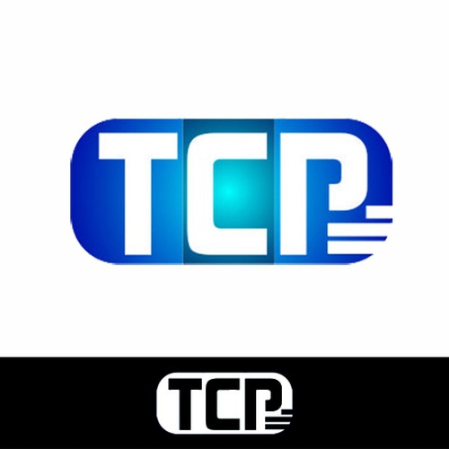 Help TCP with a new logo | Logo design contest