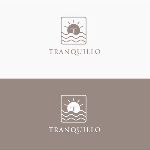 Designs | Alys Beach House - Tranquillo | Logo design contest